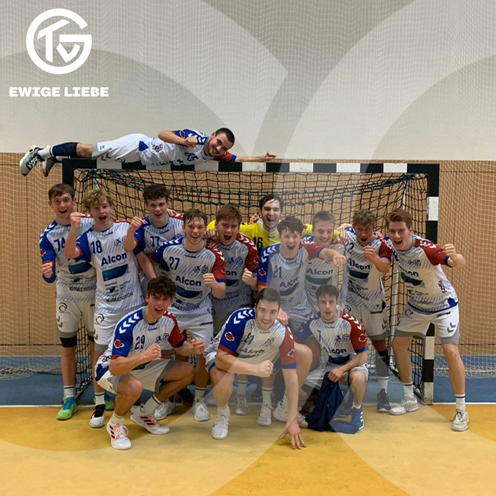 U19 | TVG Junioren Akademie