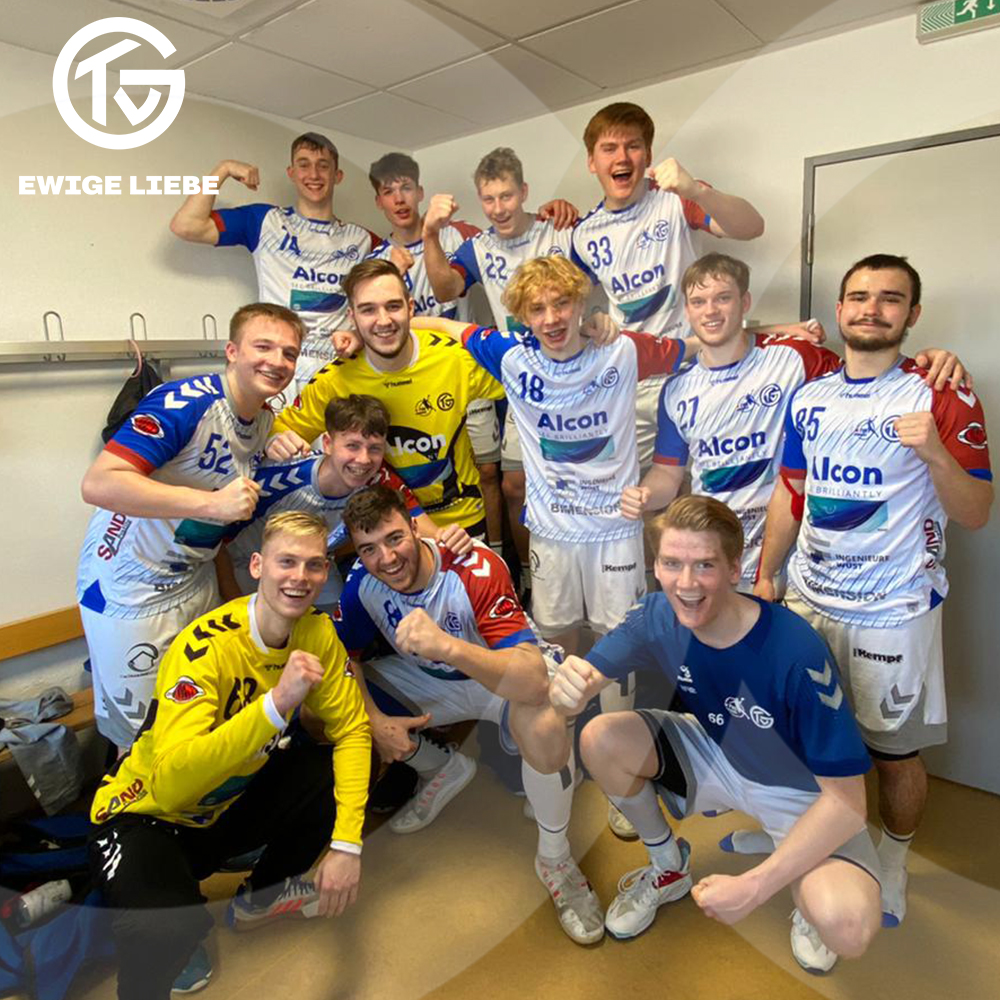 U19 | TVG Junioren Akademie